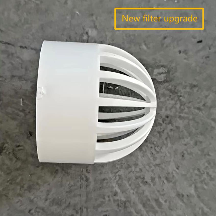 NEW Upgrade RDWC 7 Pots Cloner Growing Kit DWC Recirculation System Cy