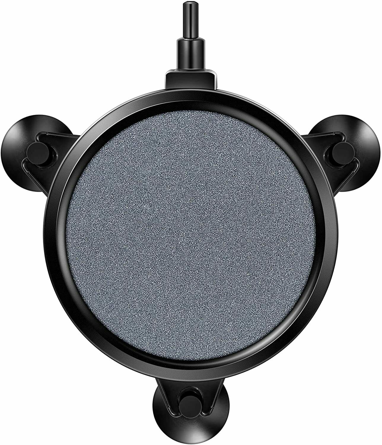 4 inch Round Air Stone Disk Bubble Diffuser Airstone For Aquarium Fish ...