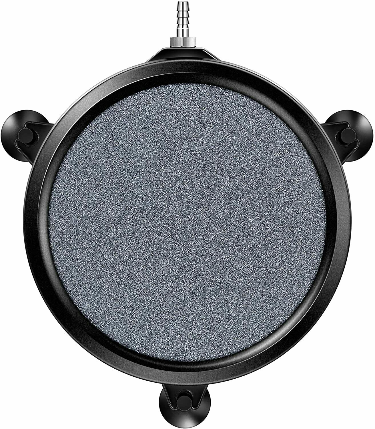 8 inch Round Air Stone Disk Bubble Diffuser Airstone For Aquarium Fish ...